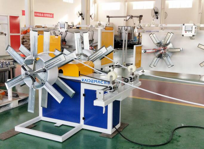 Peroxide Cross-linking PEXa Pipe Making Machine