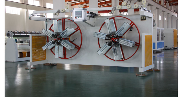 Pipe Winding Machine, Pipe Winding Machine Products, Pipe Winding ...